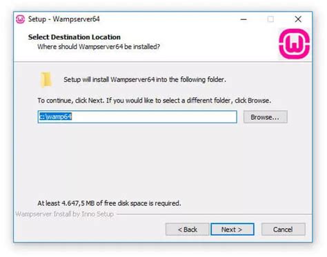 Wamp Server Localhost Kurulumu Resimli Anlatım Localde Wordpress