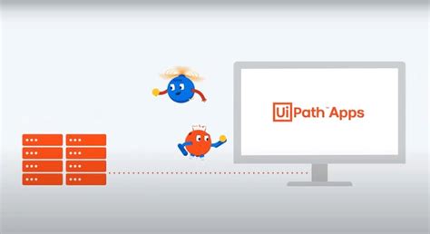 低代码自动化工具 支持拖放式操作的应用 uipath