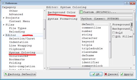 设置wingide背景的方法 编程语言 亿速云 设置wingide背景的方法 编程语言 亿速云