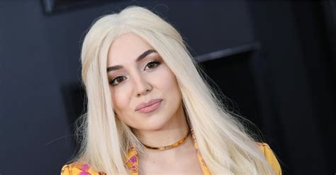 Singer Ava Max Slapped On Stage Days After Bebe Rexha Was Hit With A