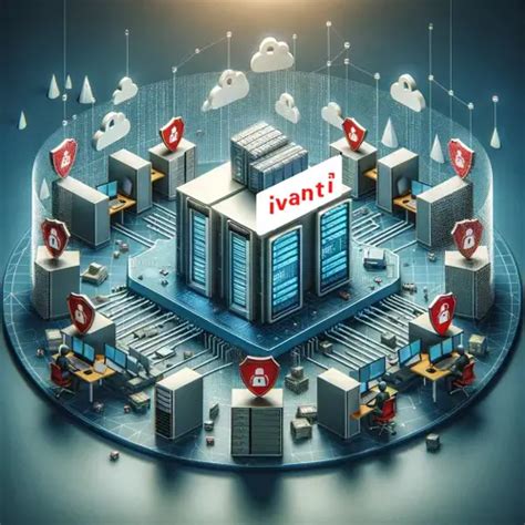 Ivanti Connect Secure Vulnerabilities