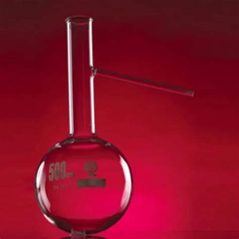 Distilling Flask At Best Price In India