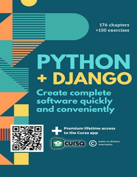 Python & Django Course: Learn Web Development