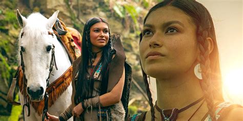 Disney Finally Fixes Peter Pan S Controversial Tiger Lily Story After 70 Years