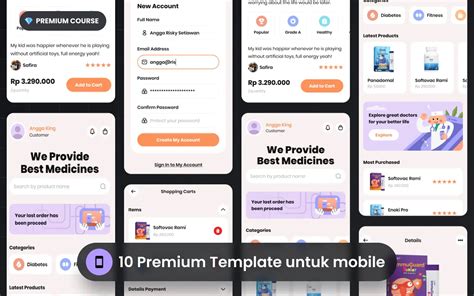 kelas online laravel 11 and spatie user roles bikin website apotek