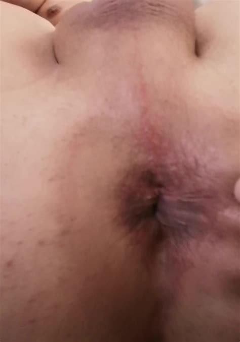 My Pulsating Asshole