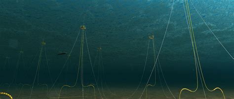 Dynamic Inter Array Cable System Technipfmc Plc