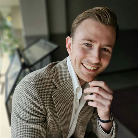 David Mark Influence