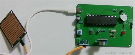 【单片机毕业设计】【mcuclub dz 070】基于单片机的婴儿睡眠检测控制系统设计 针对婴幼儿睡眠状况的监测和辨识设计 csdn博客