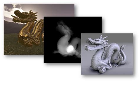 OpenGL SuperBible Th C Stories