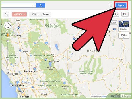 How To Add Information To Google Maps With Pictures WikiHow Tech