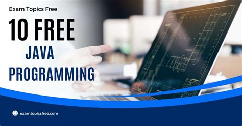 10 Free Java Programming Books For Beginners Download Pdf