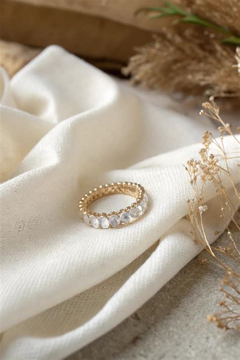18 Creative Beaded Ring Ideas To Try At Home
