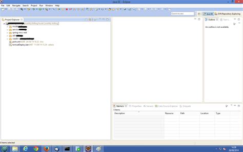 Eclipse Commit Multi Module Maven Project To Svn Stack Overflow