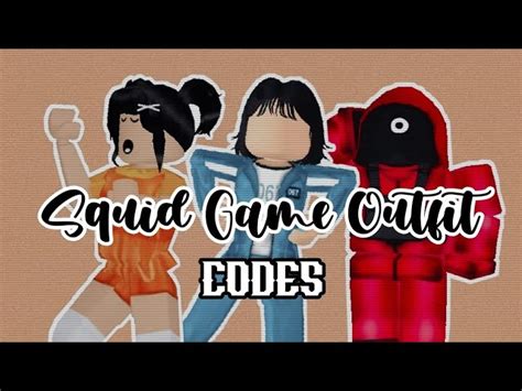 Roblox Squid Game Script