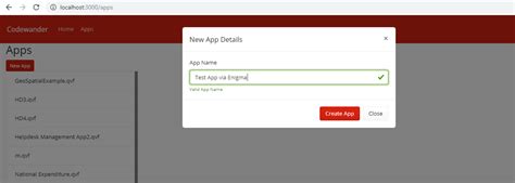 create qlik sense app react js and enigma js