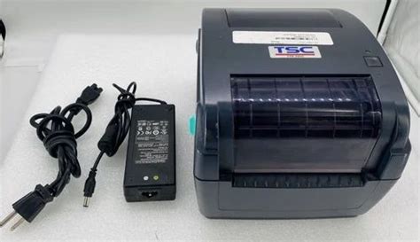 Tsc Tc 210 Thermal Transfer Desktop Printer At Rs 14459 Thermal