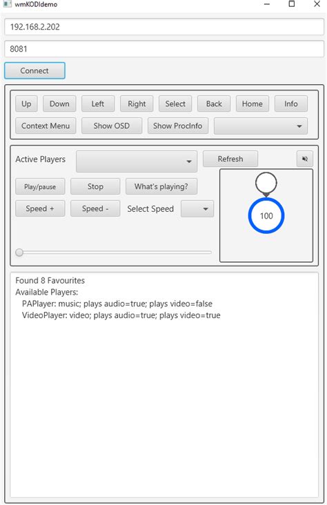 wmkodi control kodi formerly xbmc from b4x [b4x][class] b4x