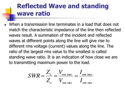Ppt Transmission Lines Powerpoint Presentation Free Download Id 598449