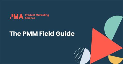the pmm field guide [ebook] product marketing alliance