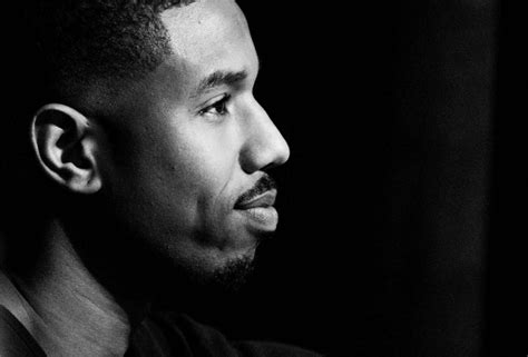 [100 ] Michael B Jordan Pictures