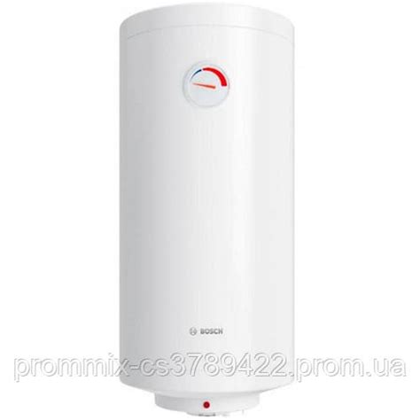 Купить Водонагреватель, бойлер Bosch Tronic 2000 TR2000T 50 SB на 50 ...