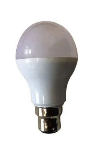 Ceramic W Ac Led Bulb Cool Daylight At Rs Piece In Indore Id