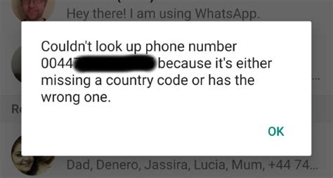 International Number Formats That Do And Don T Work In WhatsApp Click To Chat Technically