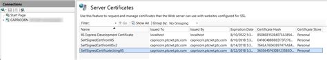 Configuring Windchill With Sql Server Database To Use Jdbc Over Ssl