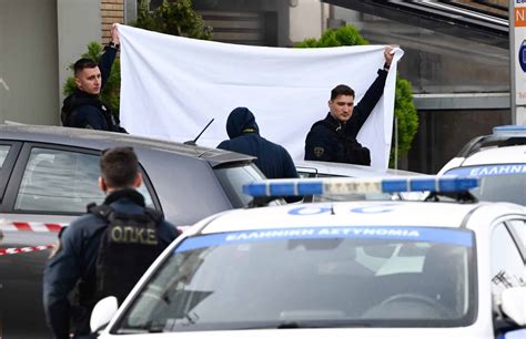 Woman Found Murdered In Menidi Femicide Suspected