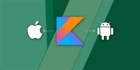 kotlin multiplatform compartilhando código entre android e ios by
