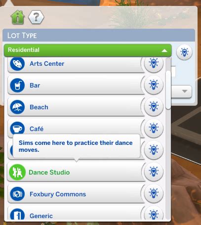 Ownable Dance Studios Mod The Sims Wicked Pixxel