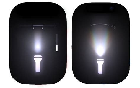 Ios 18 Beta 3 Introduces Better Flashlight Controls The Mac Observer