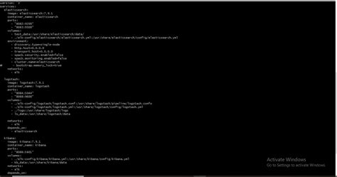 Deploying Elk Stack Using Docker Elk Stack Deployment With Docker By James Chukwu Medium