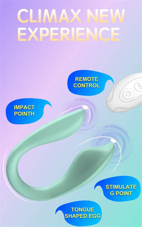 Wireless Control Dildo Vibrators Couples Wearable G Spot Anal Clitoris Stimulator Dual Vibrator
