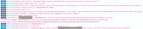 Image Padding Contains Invalid Bytes Issue Koenkk Zigbee OTA GitHub