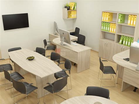 Офисная мебель по низким ценам Мебель для офиса в Минске Kupimebel By