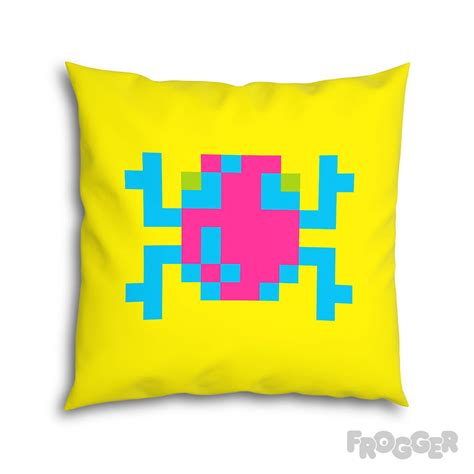 Frogger Oks Gear