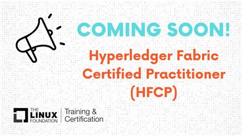 Hyperledger Foundation On Linkedin Hyperledgerfabric Opensource Softwaretraining