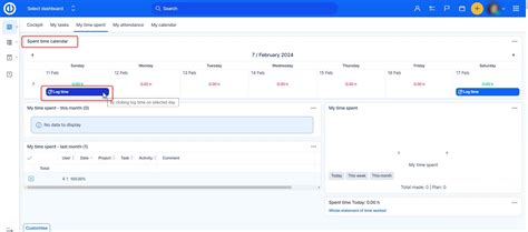 Time Tracking Easy Redmine