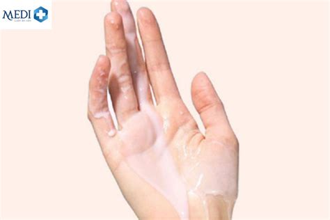 Khi quan hệ con gái có ra gì không Dấu hiệu ở bạn nữ