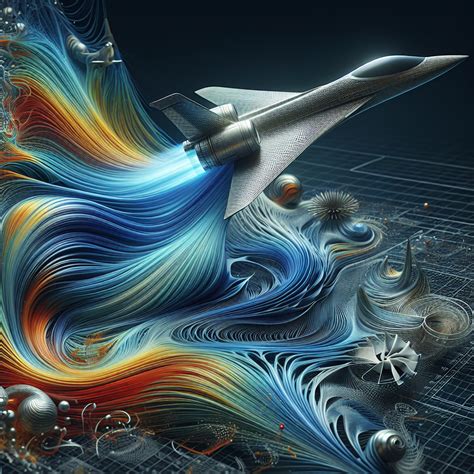 Computational Fluid Dynamics In Aerospace