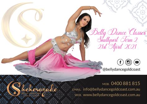 gold coast bellydance academy classes