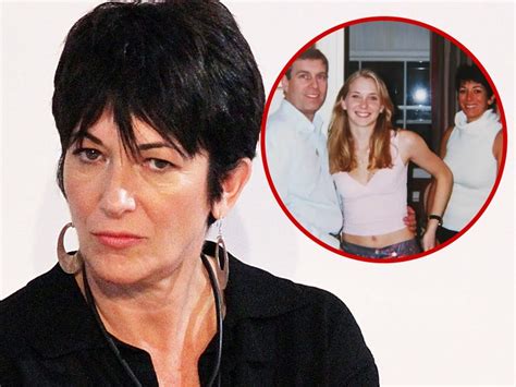 Ghislaine Maxwells Lawyer Says Accusers Claims About Prince Andrew