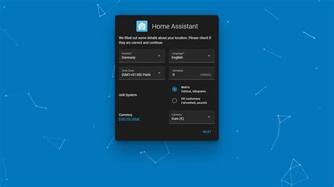 Home Assistant Installera Det Mest Kraftfulla Smarta Hemsystemet Nu Ericsson Tek