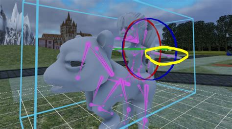 New Unified Smart Mesh Importer Beta Announcements Developer Forum Roblox