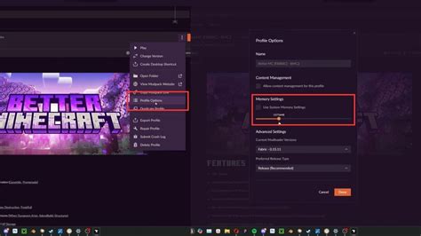 How To Allocate More Ram To Minecraft Shockbyte