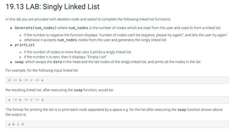 Solved Code In Python Class Node Def Initself