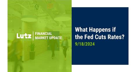 Lutz On Linkedin Everything You Need To Know Ahead Of The Fed Rate Decision…