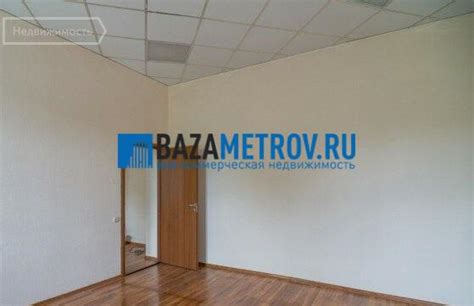 Аренда офиса 167 м2, Москва, улица Габричевского, 5к1, объявление ...